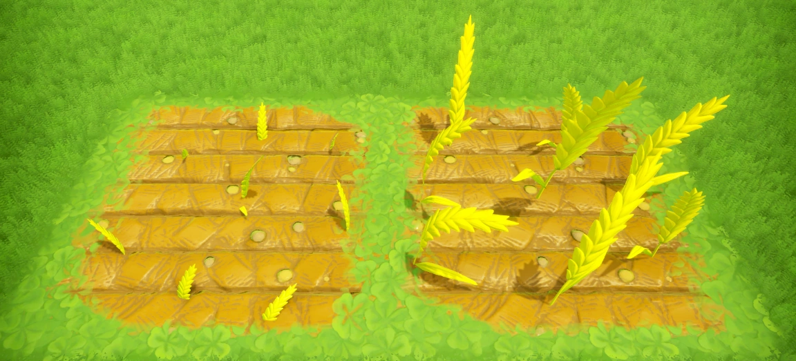 Rye | Farm Together Wiki | Fandom