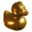 Golden Rubber Duck | Farm Together Wiki | Fandom