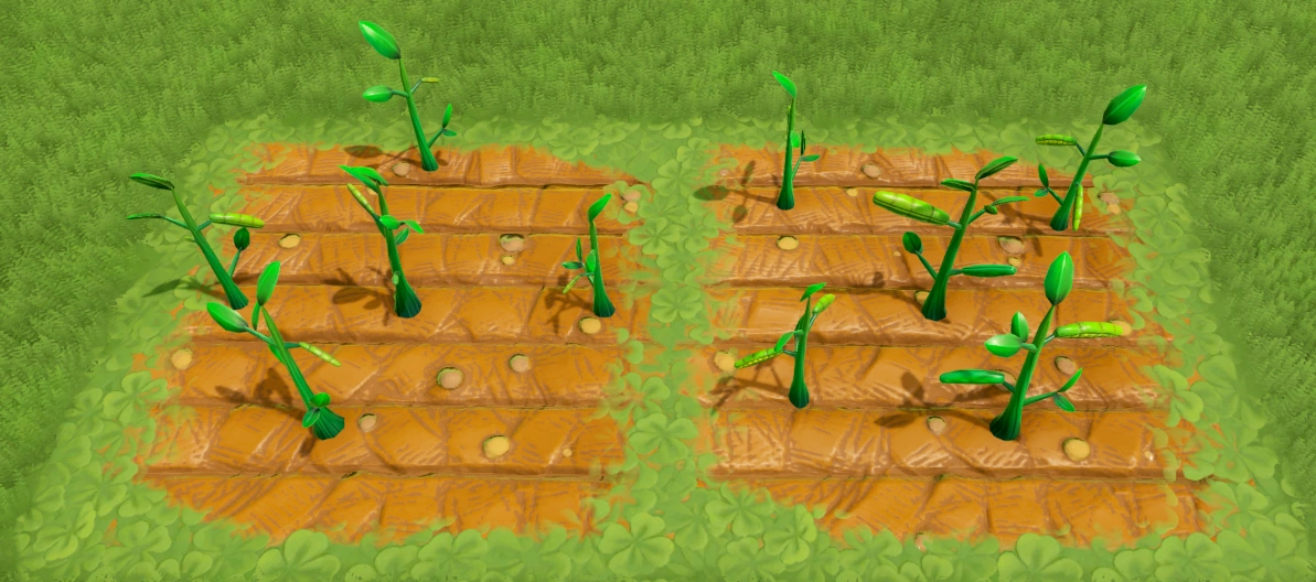 Beans | Farm Together Wiki | Fandom