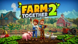 Farm Together 2 | Farm Together Wiki | Fandom