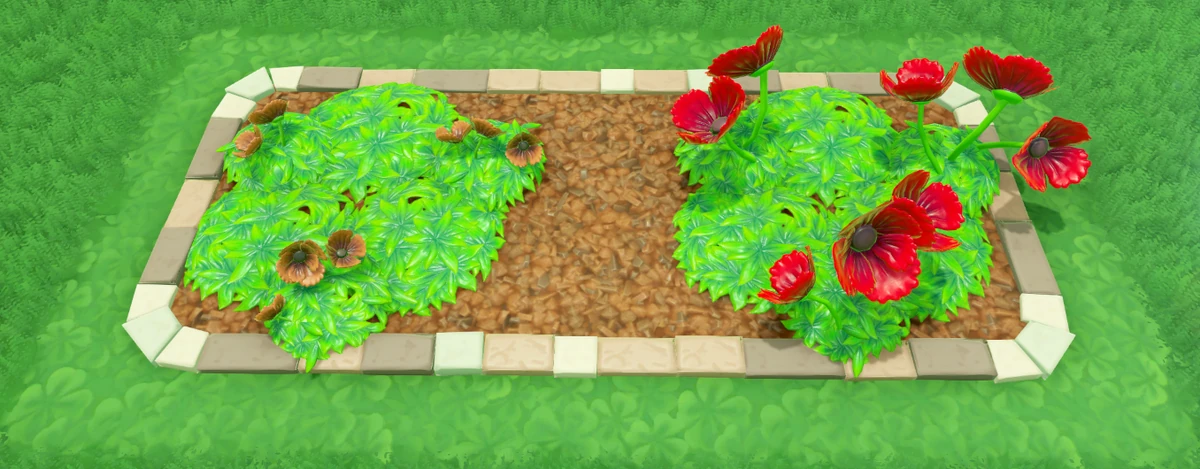 Poppy | Farm Together Wiki | Fandom