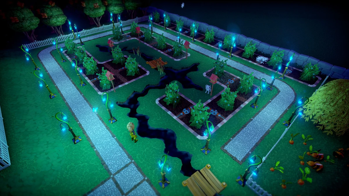 Update 41 | Farm Together Wiki | Fandom