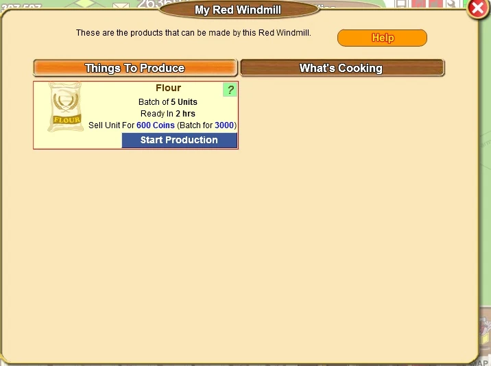 Red Windmill | Farm town Wiki | Fandom