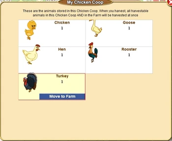 Chicken Coop | Farm town Wiki | Fandom