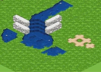 Waterfall | Farm town Wiki | Fandom