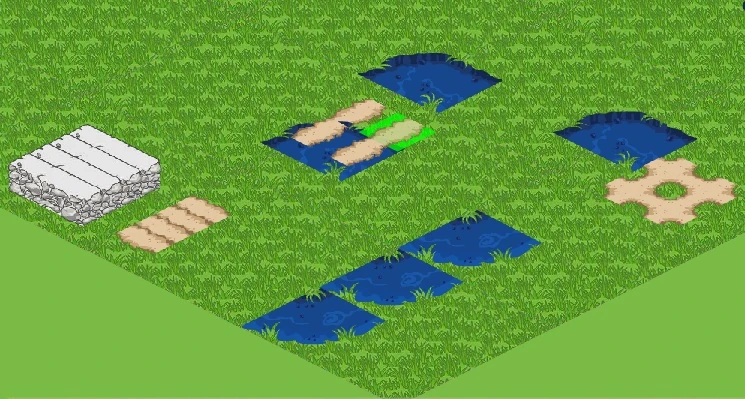 Waterfall | Farm town Wiki | Fandom