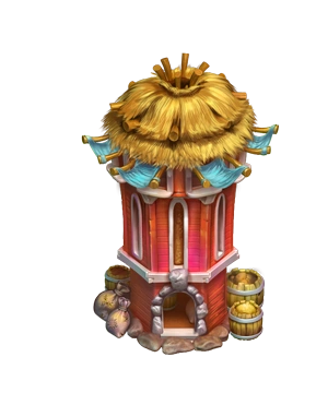 Silo | FarmTribe Wiki | Fandom