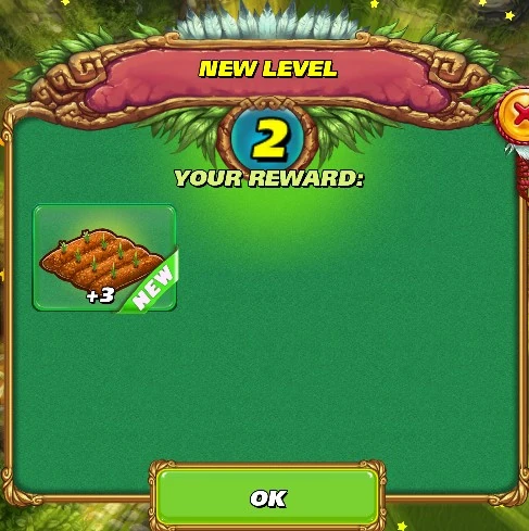 Levels/Level1 | FarmTribe Wiki | Fandom