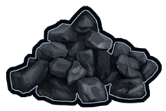 Coal | FarmTribe Wiki | Fandom