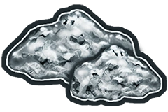 Silver ore | FarmTribe Wiki | Fandom