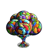 Abstract Tree | FarmVille Wiki | Fandom