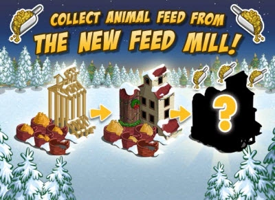 Animal Feed Mill | FarmVille Wiki | Fandom