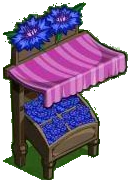 Bachelors Button | FarmVille Wiki | Fandom