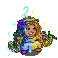Libra Gnomette | FarmVille Wiki | Fandom