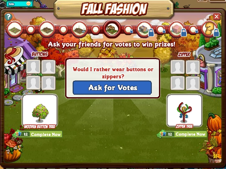Zipper Tree | FarmVille Wiki | Fandom