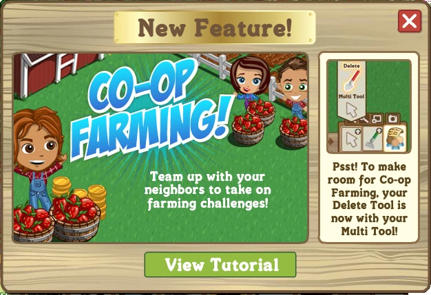 Co-Op farming | FarmVille Wiki | Fandom