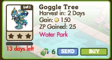 Goggle Tree | FarmVille Wiki | Fandom