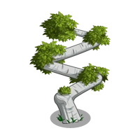 Zigzag Tree | FarmVille Wiki | Fandom