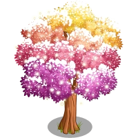 Giant Super Sugar Tree | FarmVille Wiki | Fandom