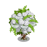 White Lace Tree | FarmVille Wiki | Fandom