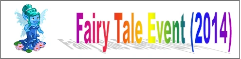 Fairy Tale Event (2014) | FarmVille Wiki | Fandom
