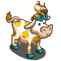 Sailor Cow | FarmVille Wiki | Fandom