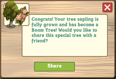 Broom Tree | FarmVille Wiki | Fandom