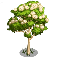 Desert Bloodwood Tree | FarmVille Wiki | Fandom
