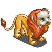 Opera Lion | FarmVille Wiki | Fandom