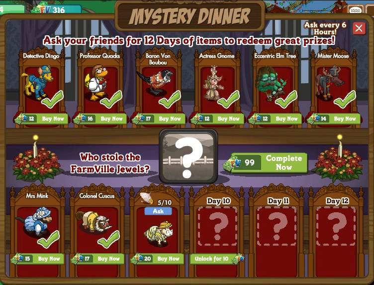 Bovine Belle Cow | FarmVille Wiki | Fandom