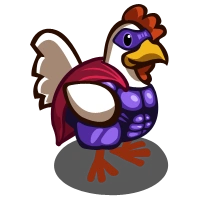 Chicken Crusader | FarmVille Wiki | Fandom
