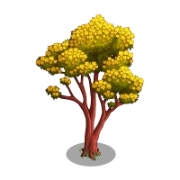 Asian Rosewood Tree | FarmVille Wiki | Fandom