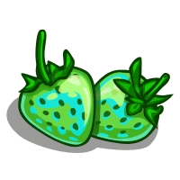 Green Strawberries | FarmVille Wiki | Fandom