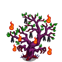 Vampire Tree | FarmVille Wiki | Fandom