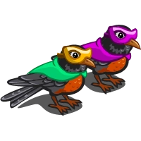 Masked Robin Shadow | FarmVille Wiki | Fandom