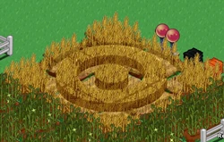 Crop Circle III | FarmVille Wiki | Fandom