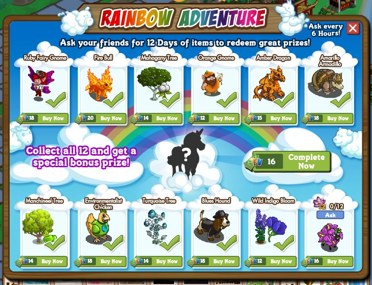 Violet Sheep | FarmVille Wiki | Fandom