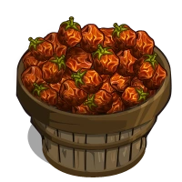 Kutjera Pepper Pasta | FarmVille Wiki | Fandom