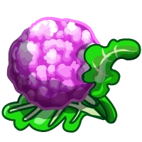 Purple Cauliflower | FarmVille Wiki | Fandom