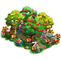 Autumn Orchard | FarmVille Wiki | Fandom