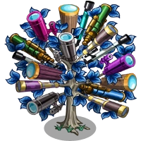 Giant Telescope Tree | FarmVille Wiki | Fandom