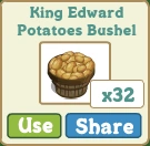 Cara Potato | FarmVille Wiki | Fandom