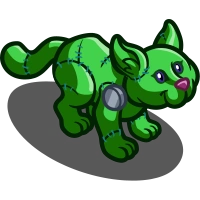 Frankencat | FarmVille Wiki | Fandom