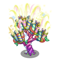 Giant Roman Candle Tree | FarmVille Wiki | Fandom