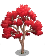Australian Flame Tree | FarmVille Wiki | Fandom
