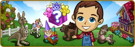 Mothers Day Countdown | FarmVille Wiki | Fandom