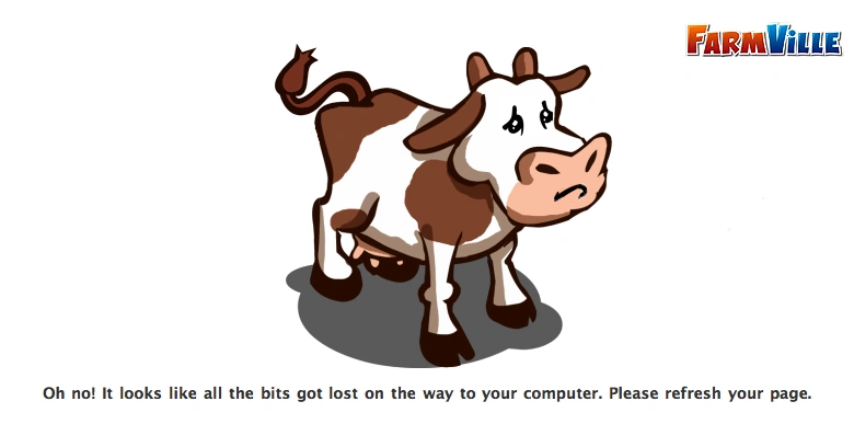 Cow | FarmVille Wiki | Fandom