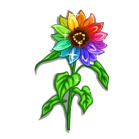 Groovy Sunflower | FarmVille Wiki | Fandom