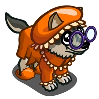 Big Bad Wolf | FarmVille Wiki | Fandom