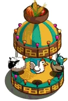 Carousel | FarmVille Wiki | Fandom